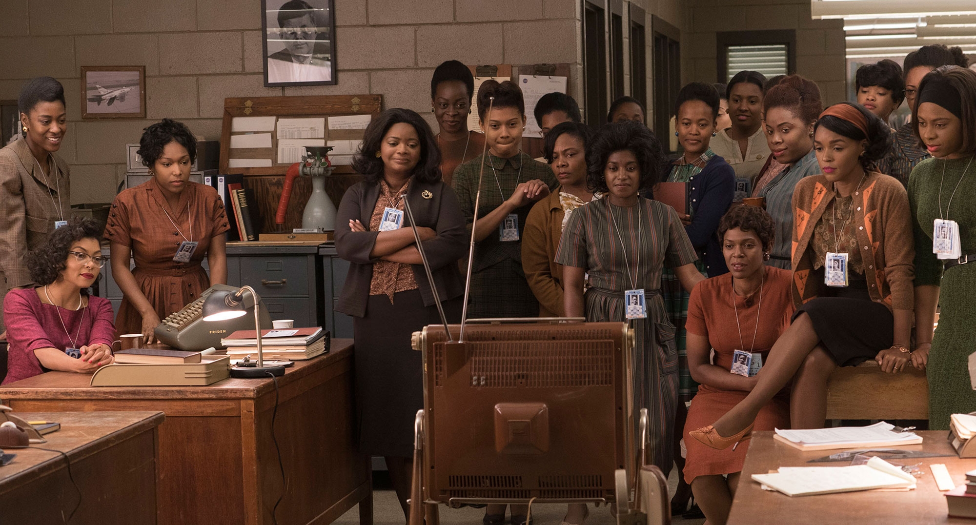 Hidden Figures- the book and the film – litcritpop