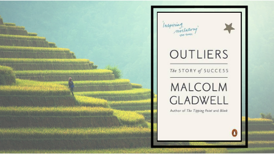 Malcolm Gladwell’s “Outliers” – book review – litcritpop